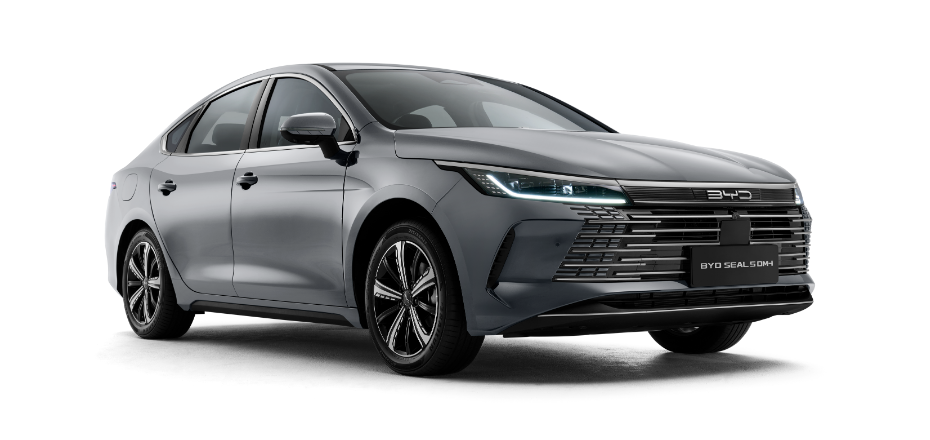 BYD VIỆT NAM